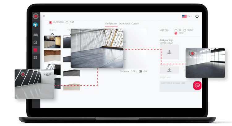 Homepage | Catch Photo