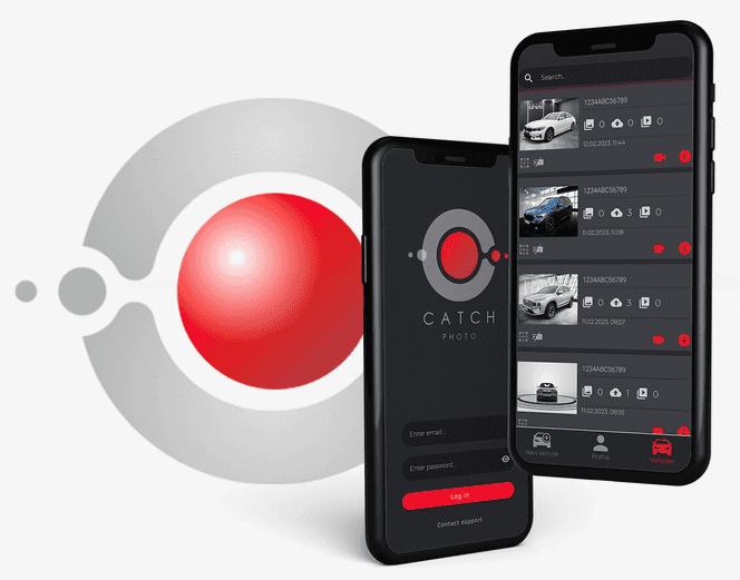 About us | Catch Photo